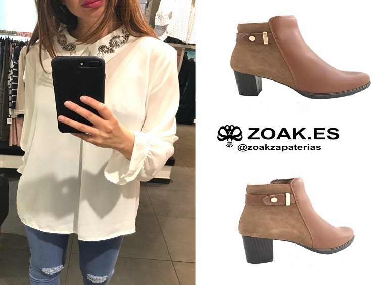 Zoak Shoes & Complements